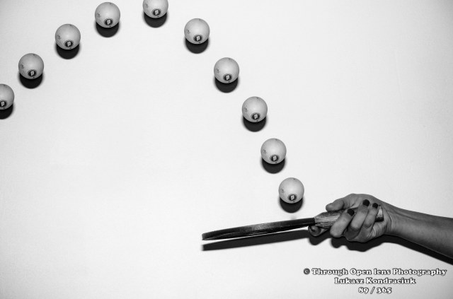 Game On! – Through Open Lens